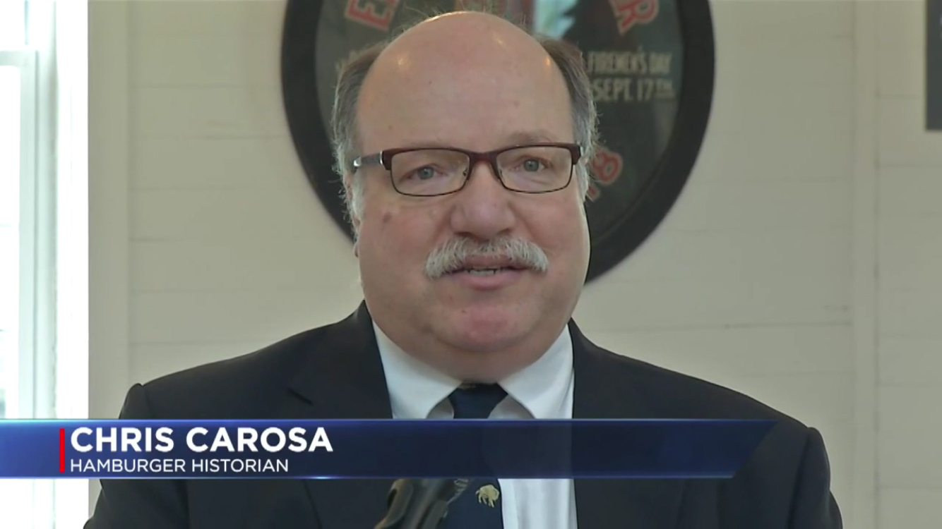 In the Media – Hamburger Dreams – The True Story of the Origin of the ...